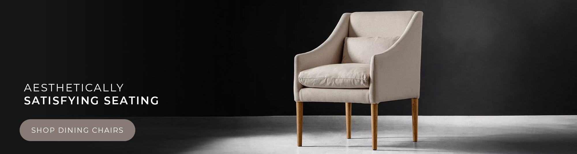 Dining Collection | Cielo